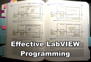 029 VISP Effective LabVIEW Programming. New Book by Thomas Bress Helps ...